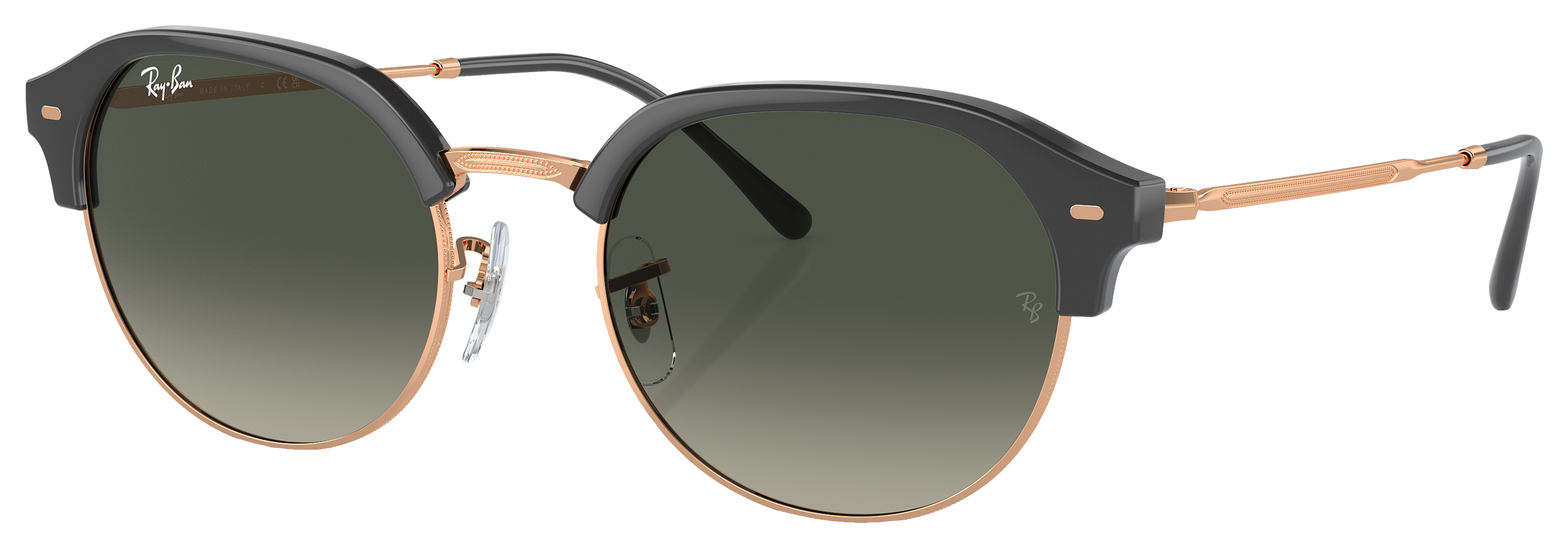 Ray-Ban RB4429 Gradient Glass Sunglasses | Bass Pro Shops